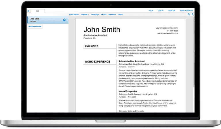 How to Tailor Your Resume for Different Industries - The Resume Writers
