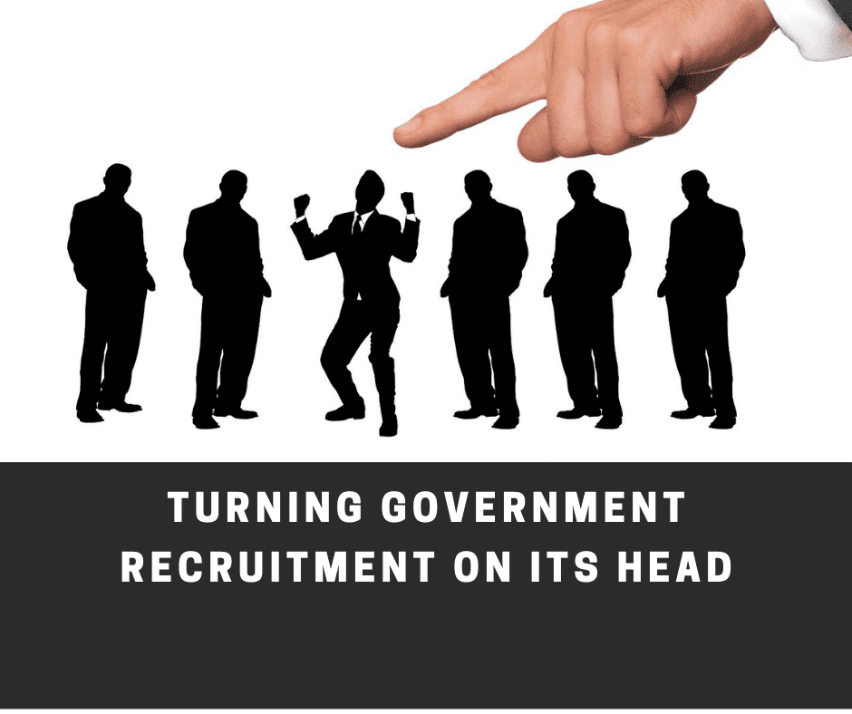 How to Write a 2-Page Pitch for APS Roles (With Example) - The Resume ...