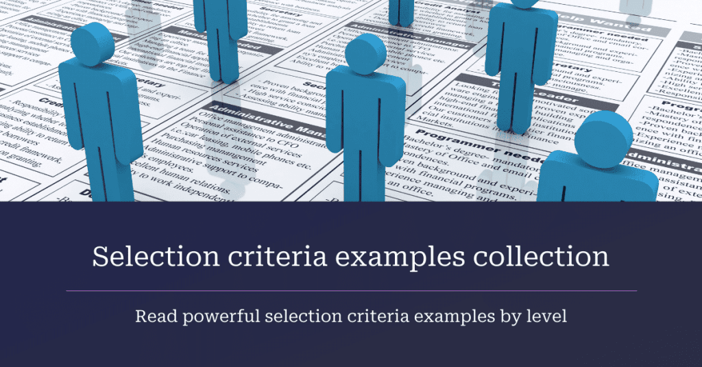 Two-Page Cover Letter Addressing the Statement of Duties - The Resume ...