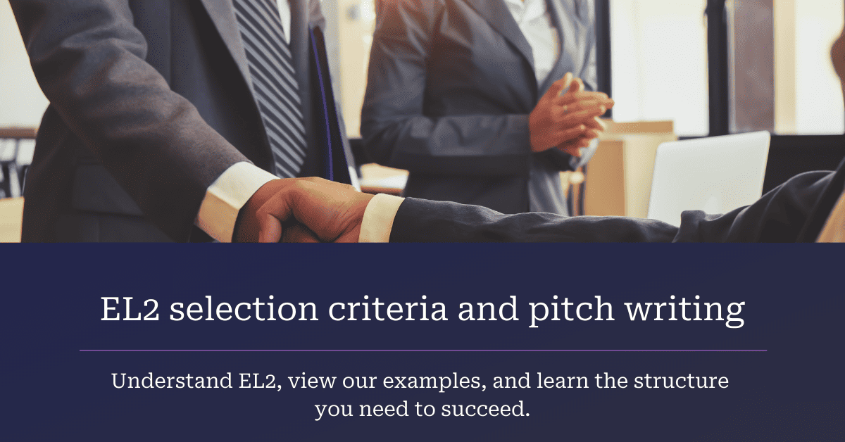 Professional Selection Criteria Writing Service - The Resume Writers