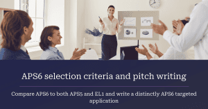Professional Selection Criteria Writing Service - The Resume Writers