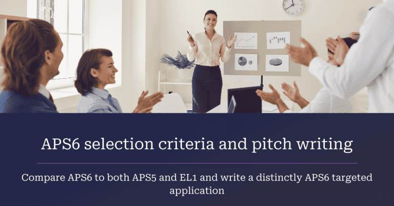 Professional Selection Criteria Writing Service - The Resume Writers