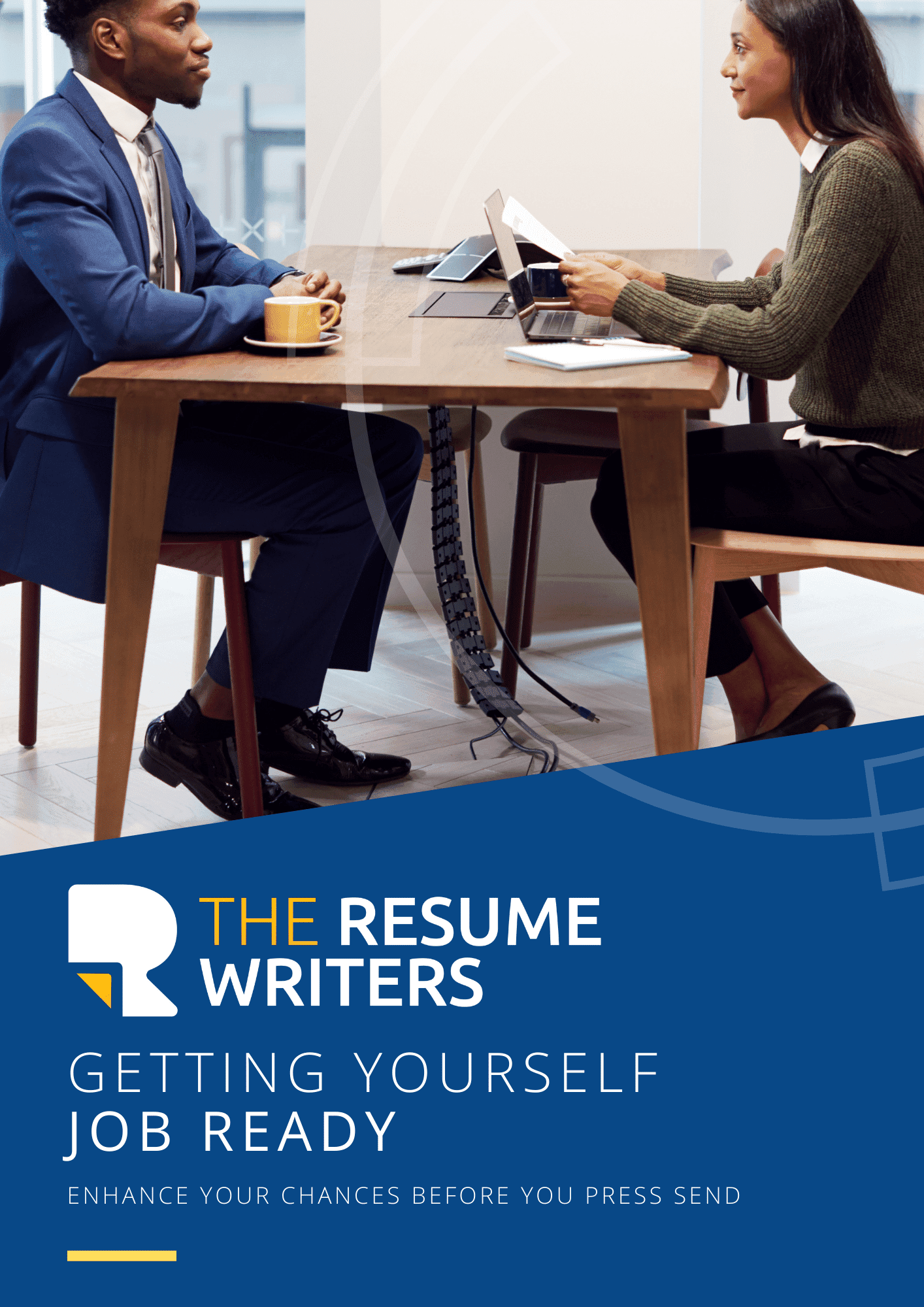 Quote - The Resume Writers